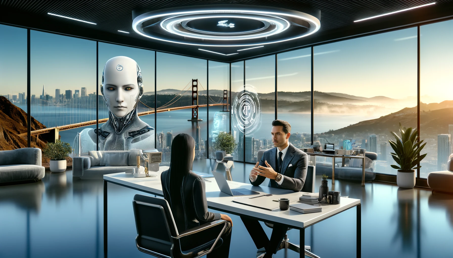 AI Integration Consulting » AI Readiness Check » STEN.AI » The AI Navigator