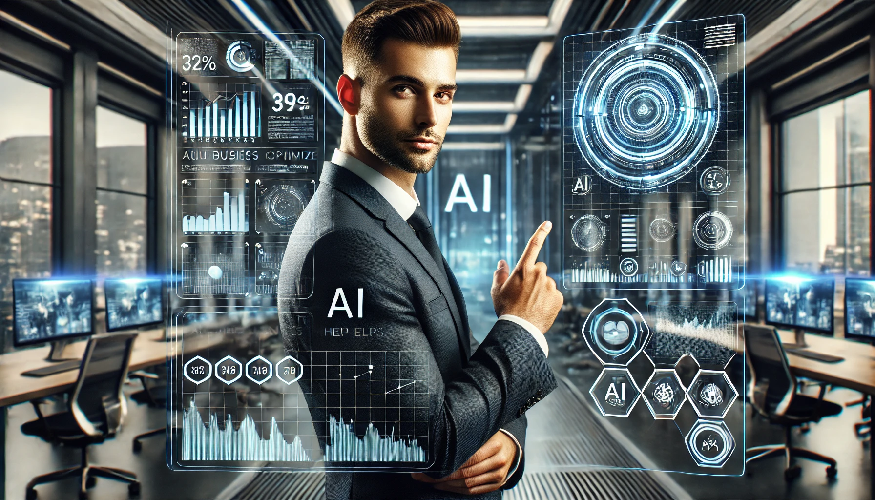 AI Navigator’s Log 5: Building Digital Brand Ecosystems with AI » The AI Navigator