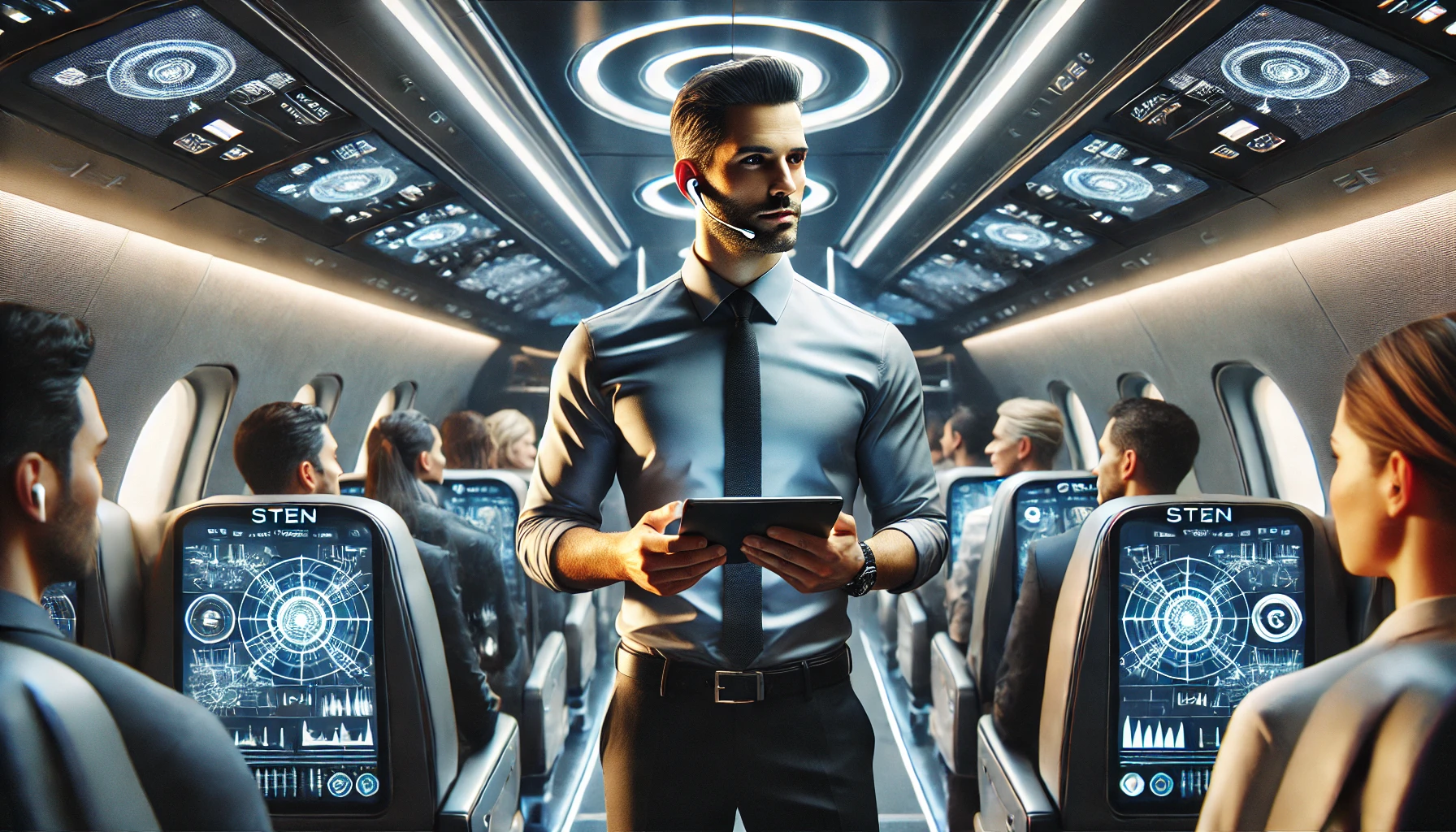 AI Navigator's Log 2: Charting the Future of Marketing Personalization » STEN.AI » The AI Navigator